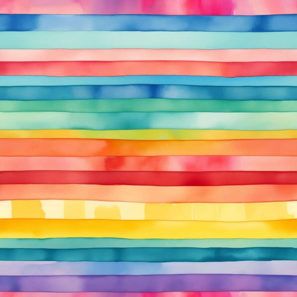 Download Colorful Multi-Colored Striped Background Patterns Online ...