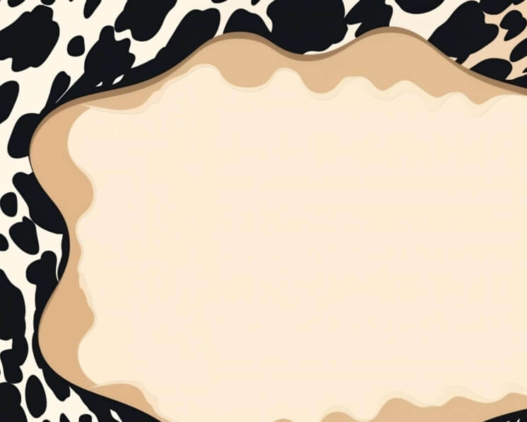 Cow Print Backgrounds - Download Free & Premium Transparent Cow Print ...