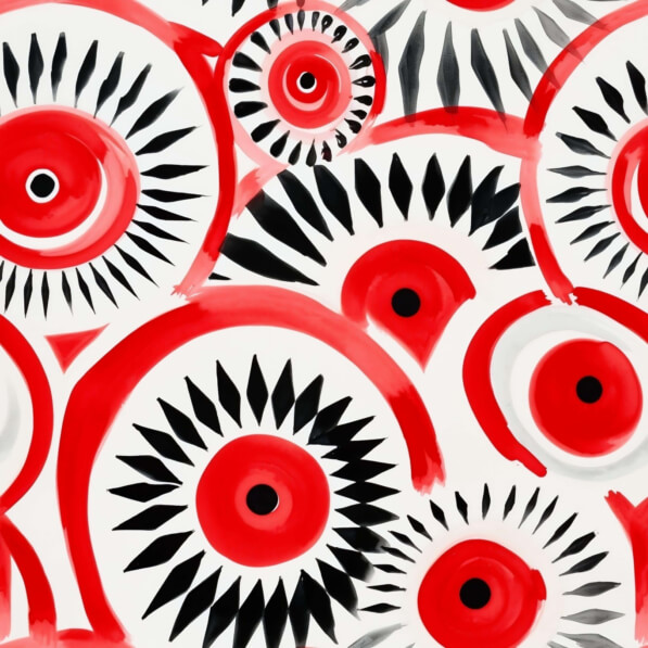 Circle Patterns - Download Seamless Circle Patterns for Free - Creative ...