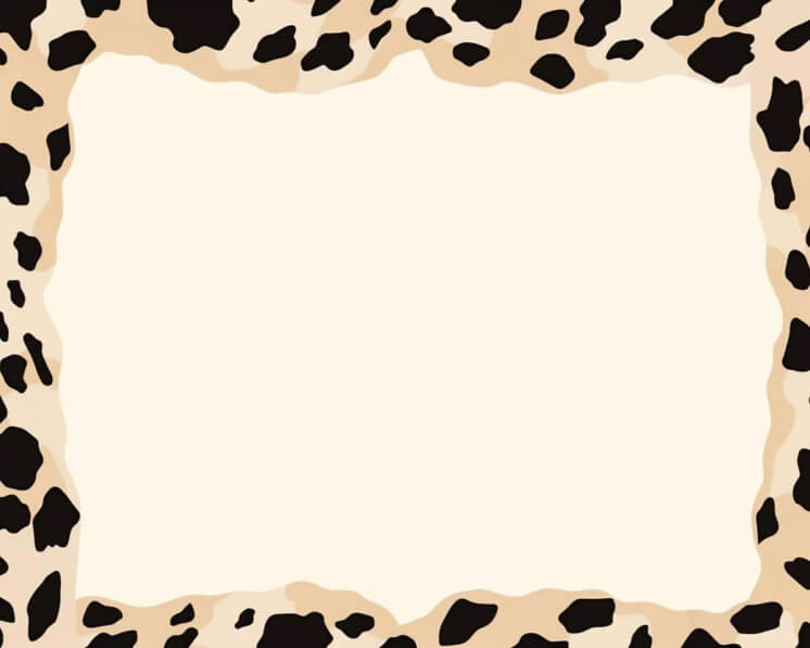 Cow Print Backgrounds - Download Free & Premium Transparent Cow Print ...