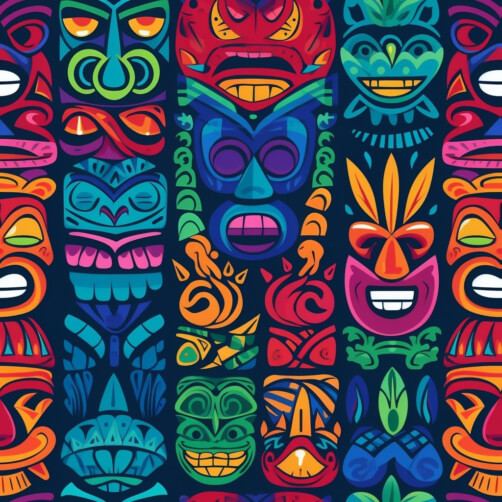 Download Colorful Geometric Pattern for Interior Design Patterns Online ...
