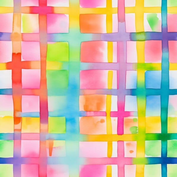 Download Colorful Checkered Pattern Background Patterns Online ...