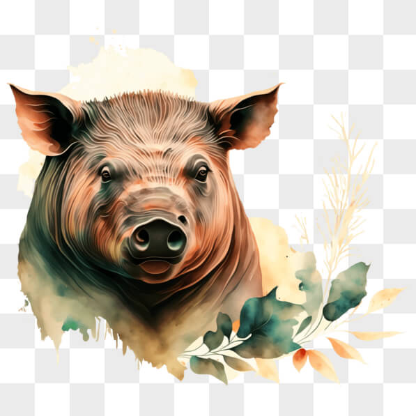 Boar PNG - Download Free & Premium Transparent Boar PNG Images Online ...