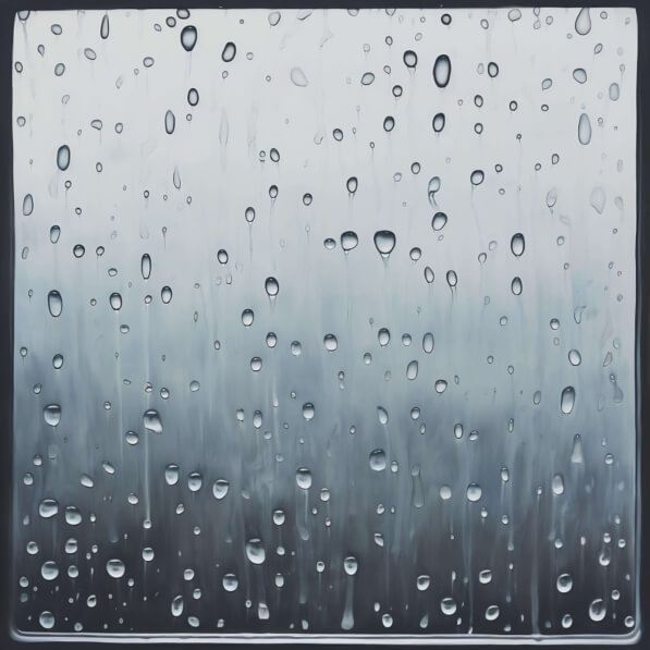 Download Raindrops on Glass Window with Multiple Sizes Backgrounds ...