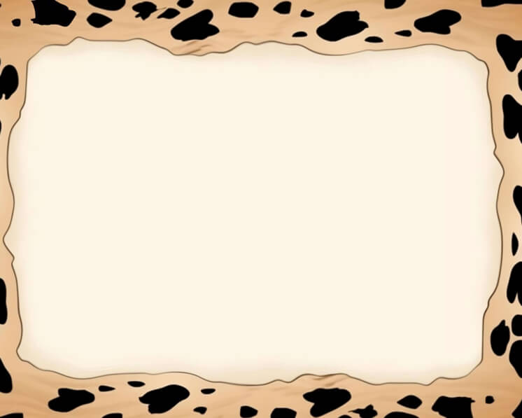 Download Leopard Print Torn Paper Stock Photo Backgrounds Online ...