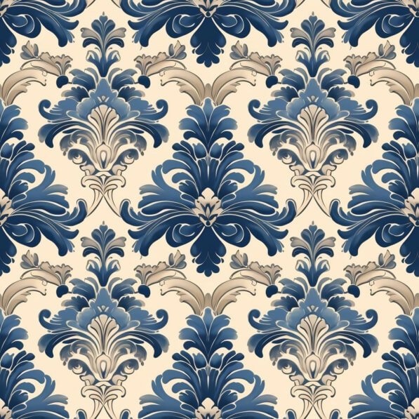 Damascus Patterns - Download Seamless Damascus Patterns for Free ...