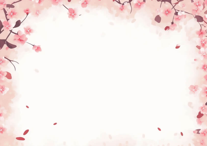 Download Cherry Blossom Background Backgrounds Online - Creative Fabrica