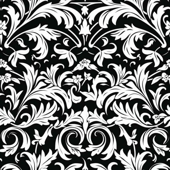 Damascus Patterns - Download Seamless Damascus Patterns for Free ...