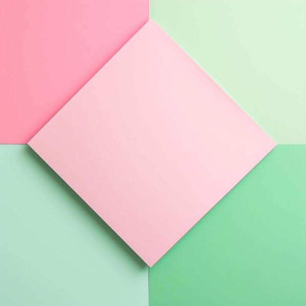 Download Pastel Colored Paper Background with Squares Backgrounds ...