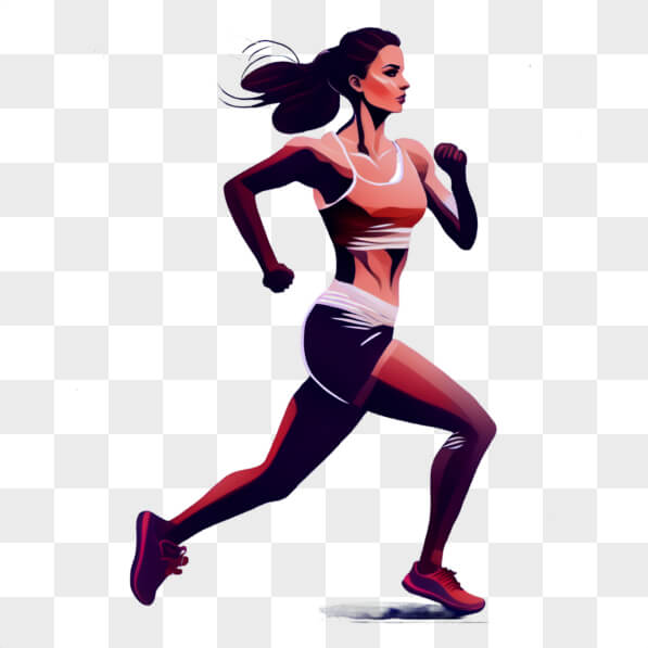 Download Promote Fitness and Healthy Lifestyles with our Illustration ...