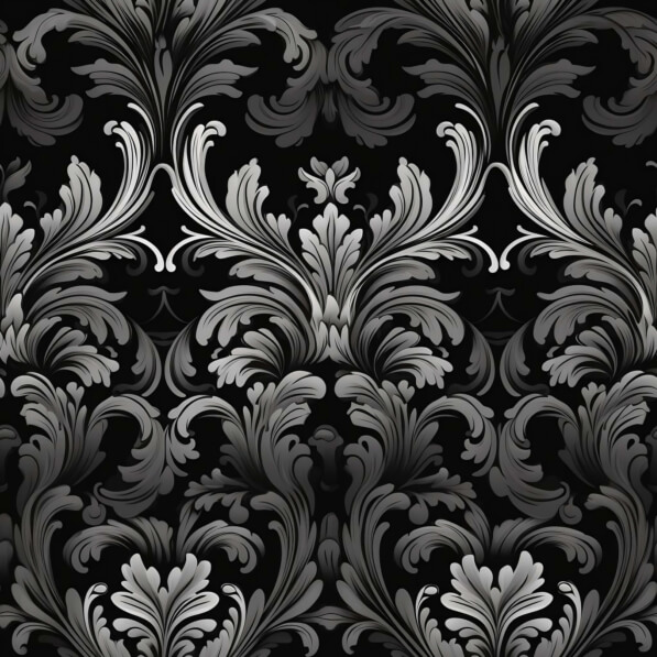 Damascus Patterns - Download Seamless Damascus Patterns for Free ...