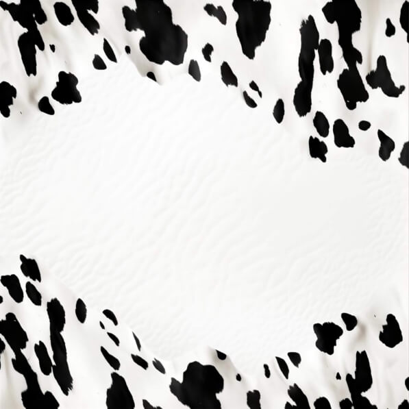 Download Cow Print Background with a Hole Backgrounds Online - Creative ...