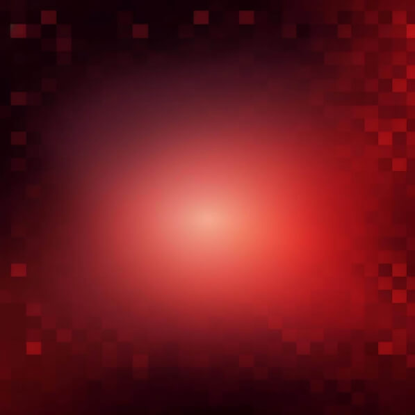 Download Eye-catching Red Abstract Background with Squares and Dots ...