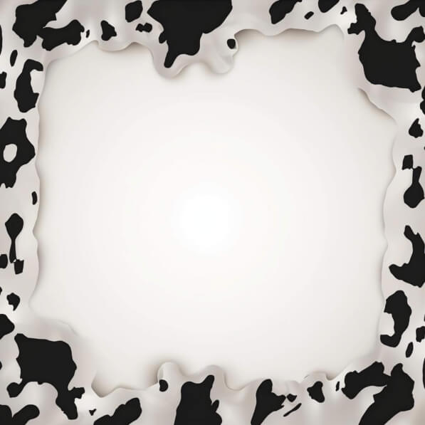 Download Black and White Cow Print Background Backgrounds Online ...