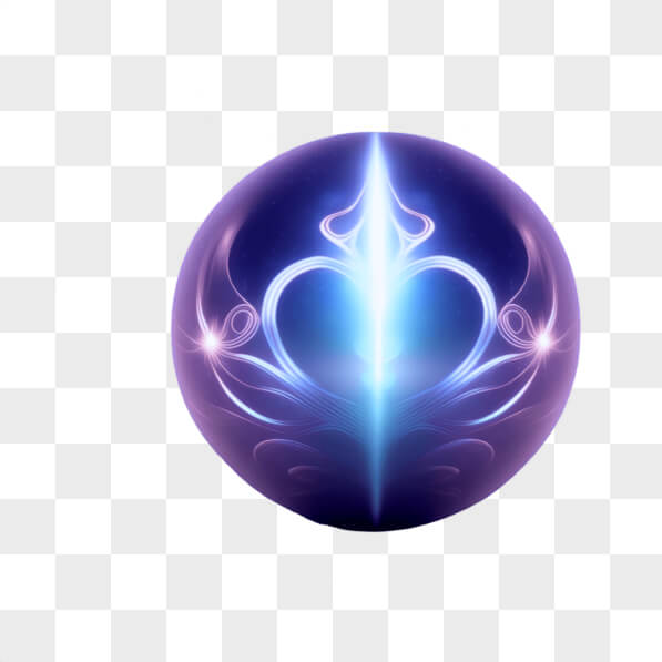 Glowing Ball PNG - Download Free & Premium Transparent Glowing Ball PNG ...