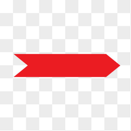 Red Arrow PNG - Download Free & Premium Transparent Red Arrow PNG ...
