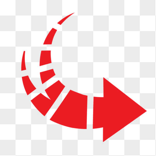Flèche Rouge PNG - Téléchargez des Images Flèche Rouge PNG PNG ...
