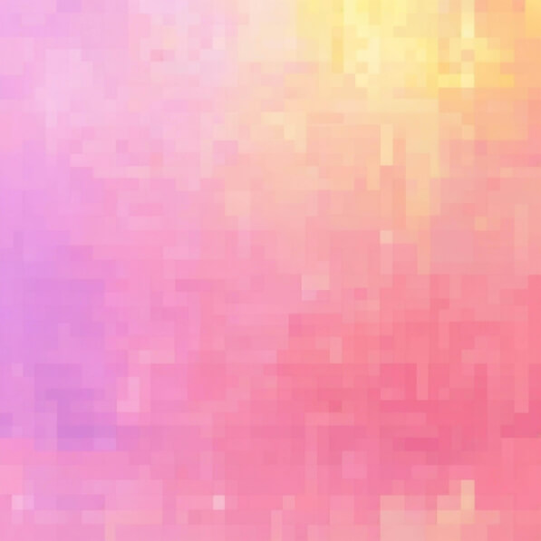 Descarga Fondo abstracto pixelado en rosa, morado y amarillo Fondos En ...