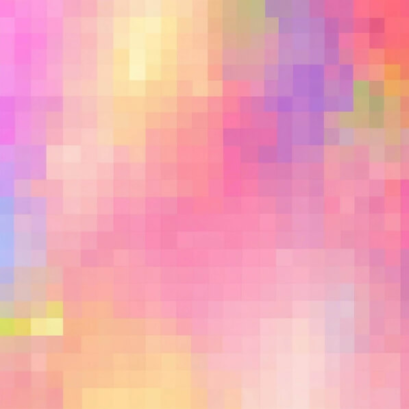 Download Colorful Abstract Pixelated Background Backgrounds Online ...