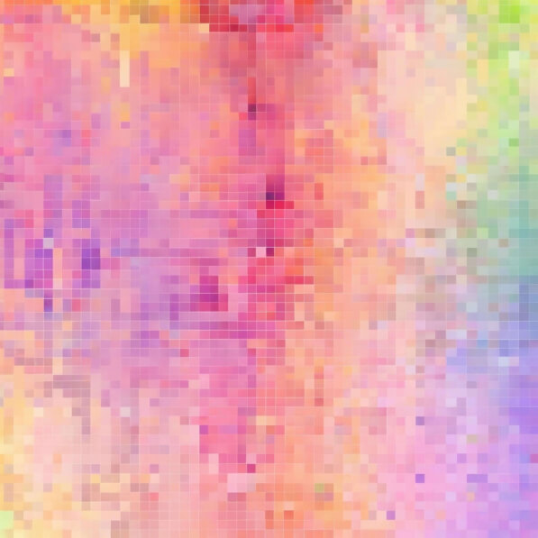 Download Colorful Pixelated Square Background Backgrounds Online ...