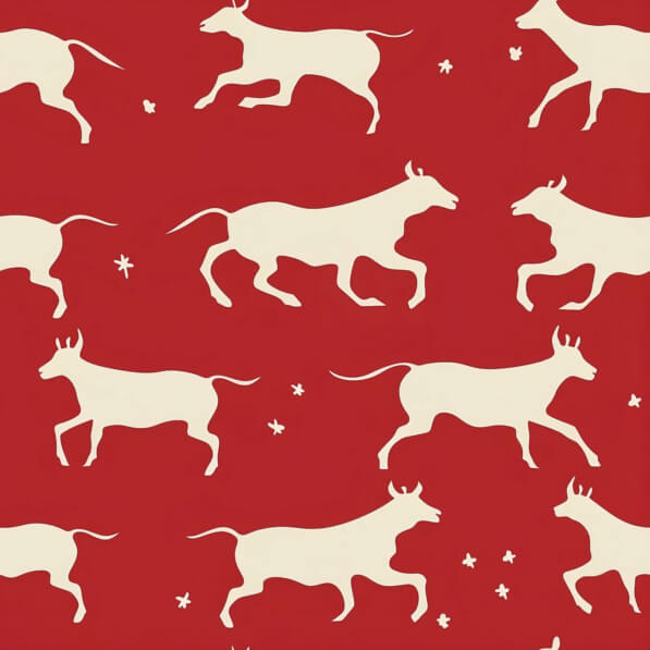 Cow Patterns - Download Seamless Cow Patterns for Free - Creative Fabrica