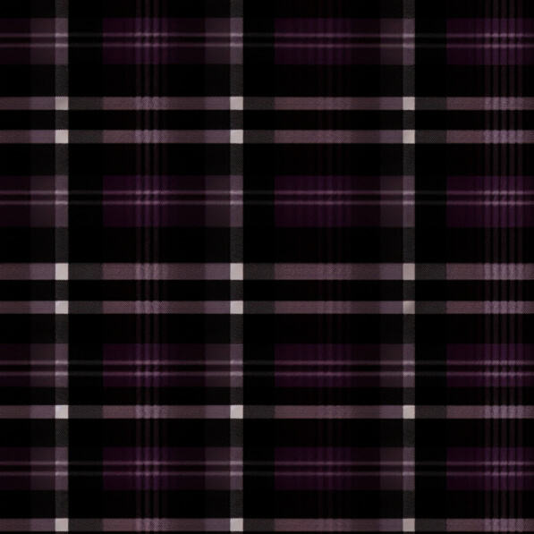 Download Black and Purple Plaid Pattern with White Squares Patterns ...