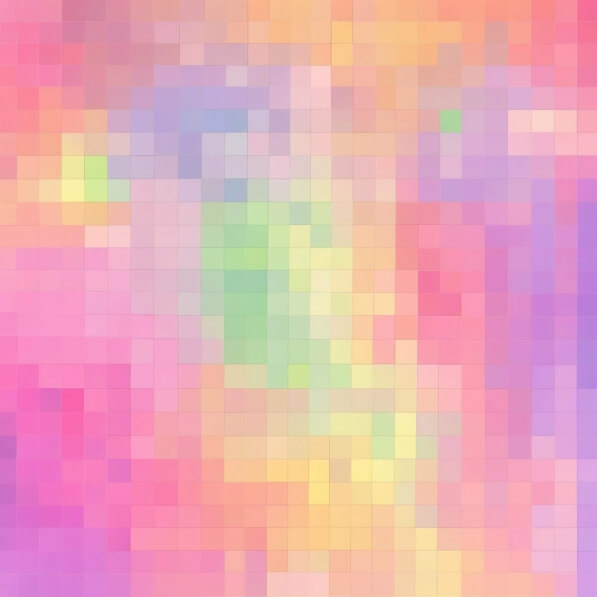 Download Colorful Pixelated Background for Desktop and Mobile Devices ...