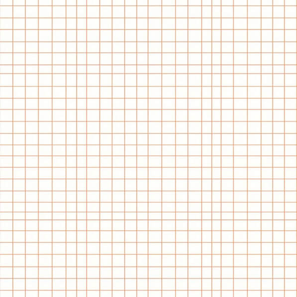 Download Orange Graph Paper for Math and Geometry Patterns Online ...