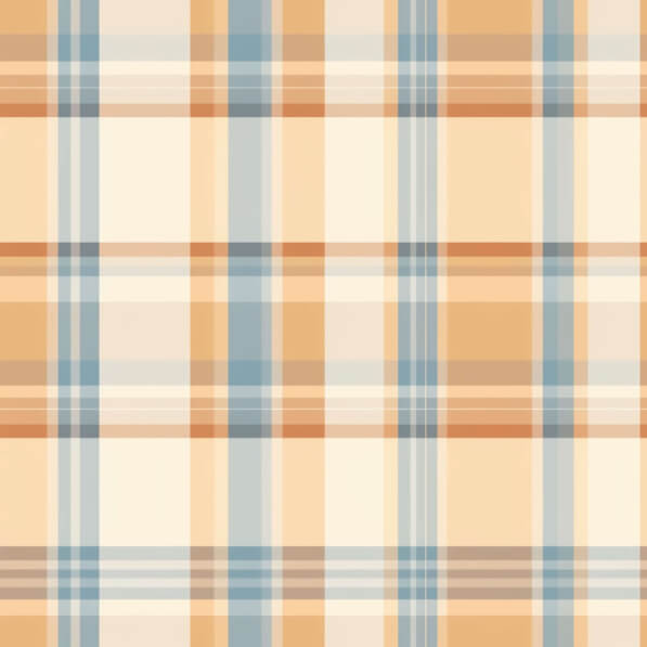 Download Custom Plaid Fabric with Vibrant Colors Patterns Online ...