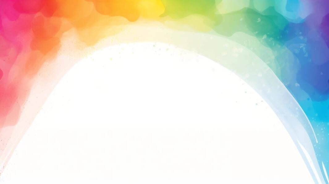 Download Colorful Abstract Rainbow Background Backgrounds Online ...
