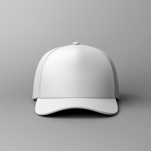 Download Fashion Model with White Cap Mockups Online - Creative Fabrica