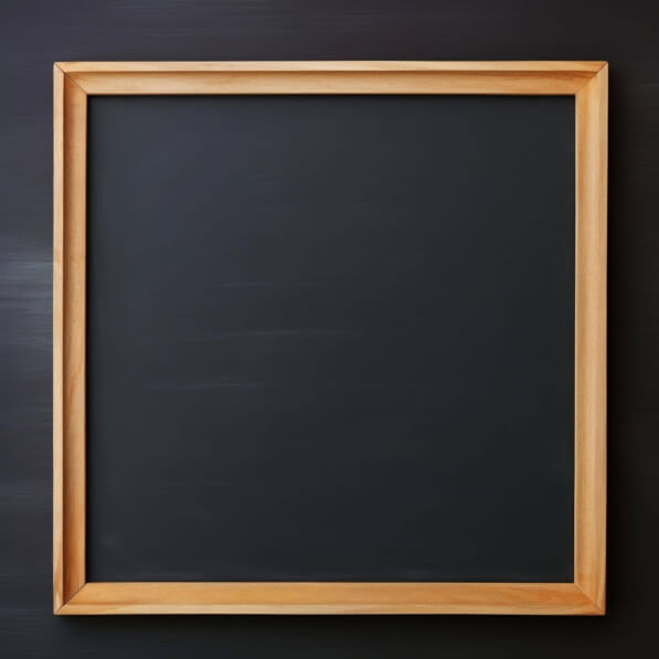 Baixe Quadro de Giz de Madeira para Uso em Negócios e Salas de Aula ...