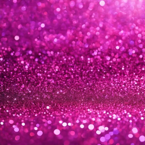 Download Pink Glittery Heart Background for Social Media and Website ...