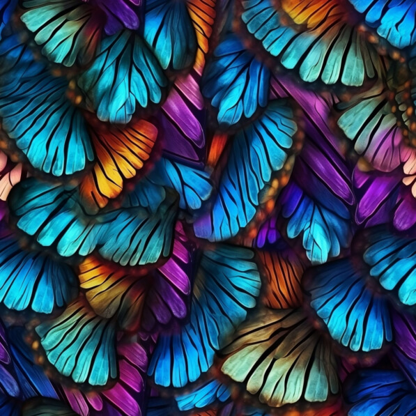 Butterfly Wing Patterns - Download Free & Premium Transparent Butterfly ...