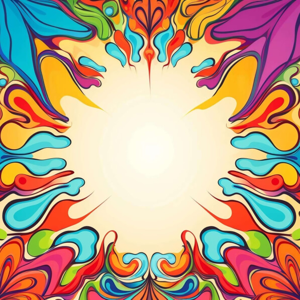 Psychedelic Backgrounds - Download Free & Premium Transparent ...