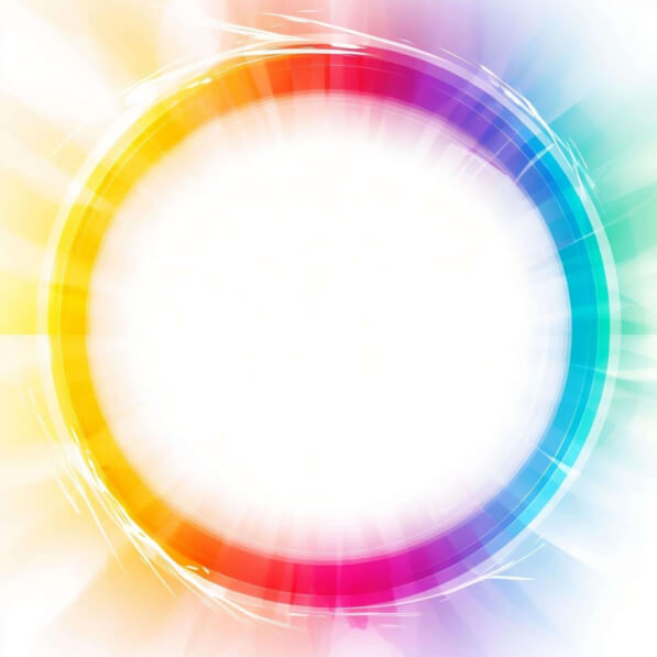 Download Colorful Abstract Background with Circle Backgrounds Online ...