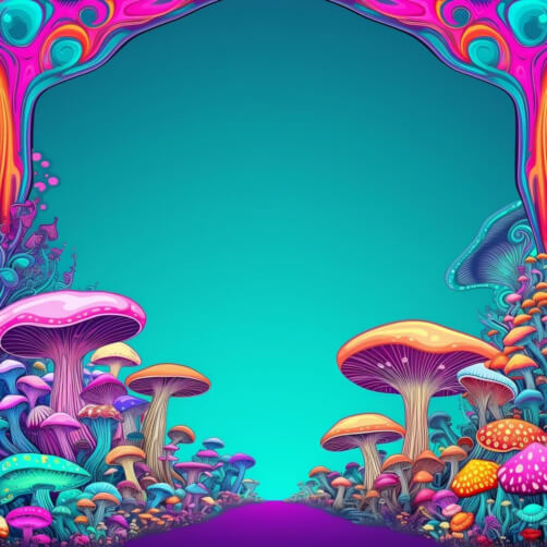Psychedelic Backgrounds - Download Free & Premium Transparent ...