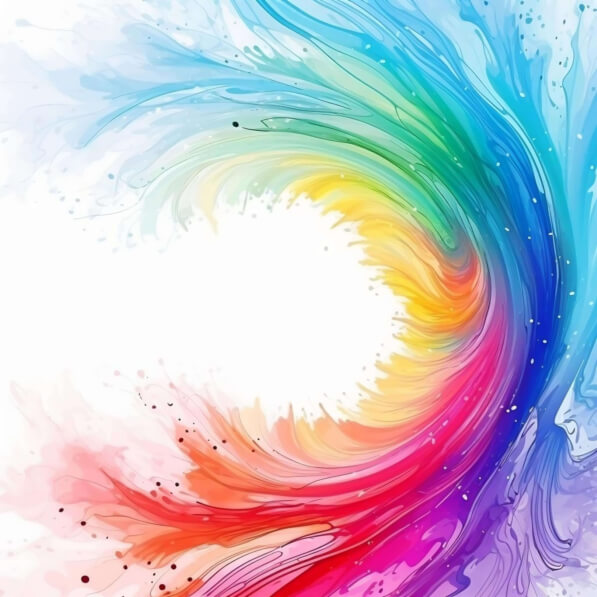 Rainbow Backgrounds - Download Free & Premium Transparent Rainbow ...