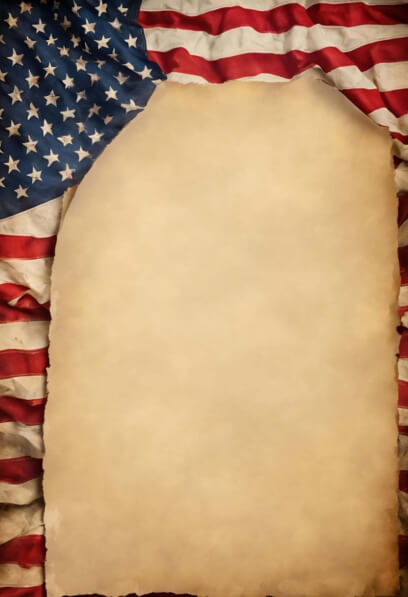 Download American Flag Background with Folded Paper Backgrounds Online ...