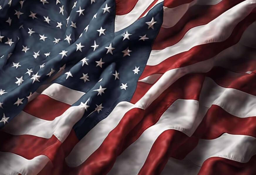 Download American Flag in Motion Backgrounds Online - Creative Fabrica
