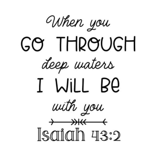Download Isaiah 4:2 Wall Decals - Message of Hope and Encouragement ...