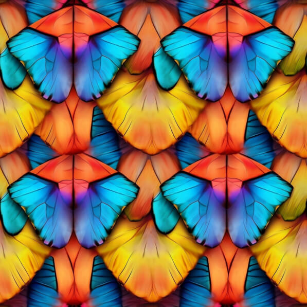 Butterfly Wing Patterns - Download Free & Premium Transparent Butterfly ...