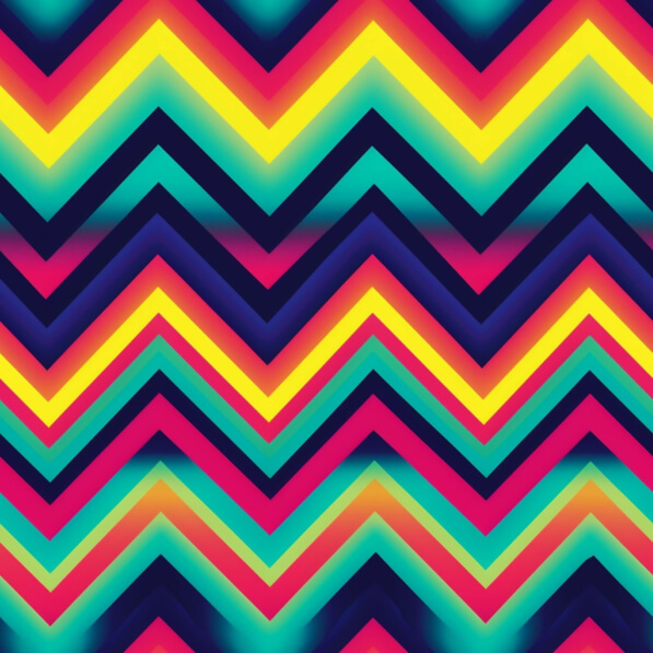 Download Colorful Zigzag Pattern Background Patterns Online - Creative ...
