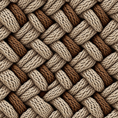 Download Blue and White Braided Rope Texture Patterns Online - Creative ...