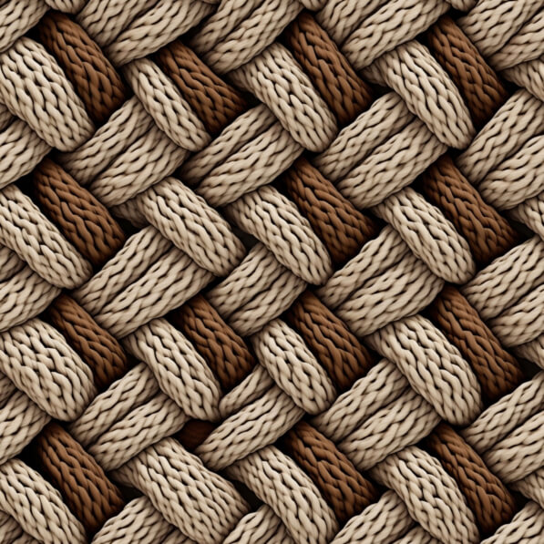Download Brown and Beige Braided Rope Texture Patterns Online ...