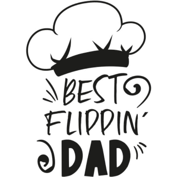 Download Best Filipino Dad Chef's Hat Quotes Online - Creative Fabrica