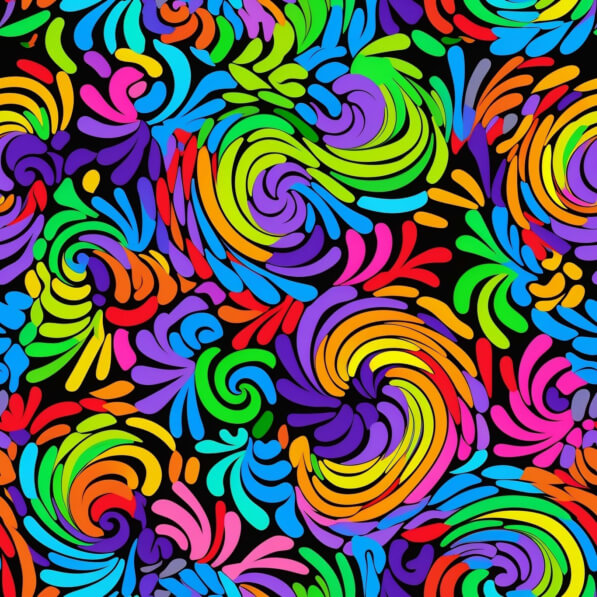 Retro Patterns - Download Seamless Retro Patterns for Free - Creative ...