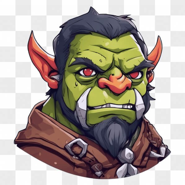 Download Angry Cartoon Character for Role-Playing Game Cartoons Online ...