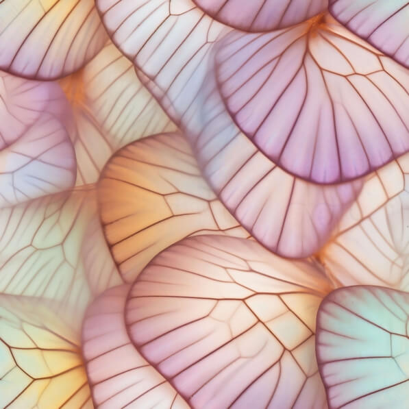 Download Colorful Butterfly Wings Close-Up Patterns Online - Creative ...