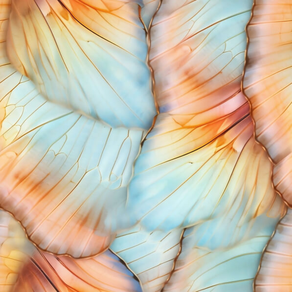 Download Colorful Butterfly Wings Close-up Patterns Online - Creative ...